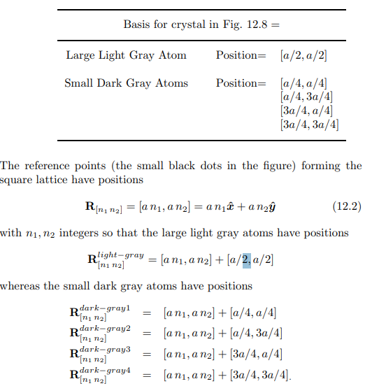 Solved This is from oxford solid state basics i want to ask | Chegg.com