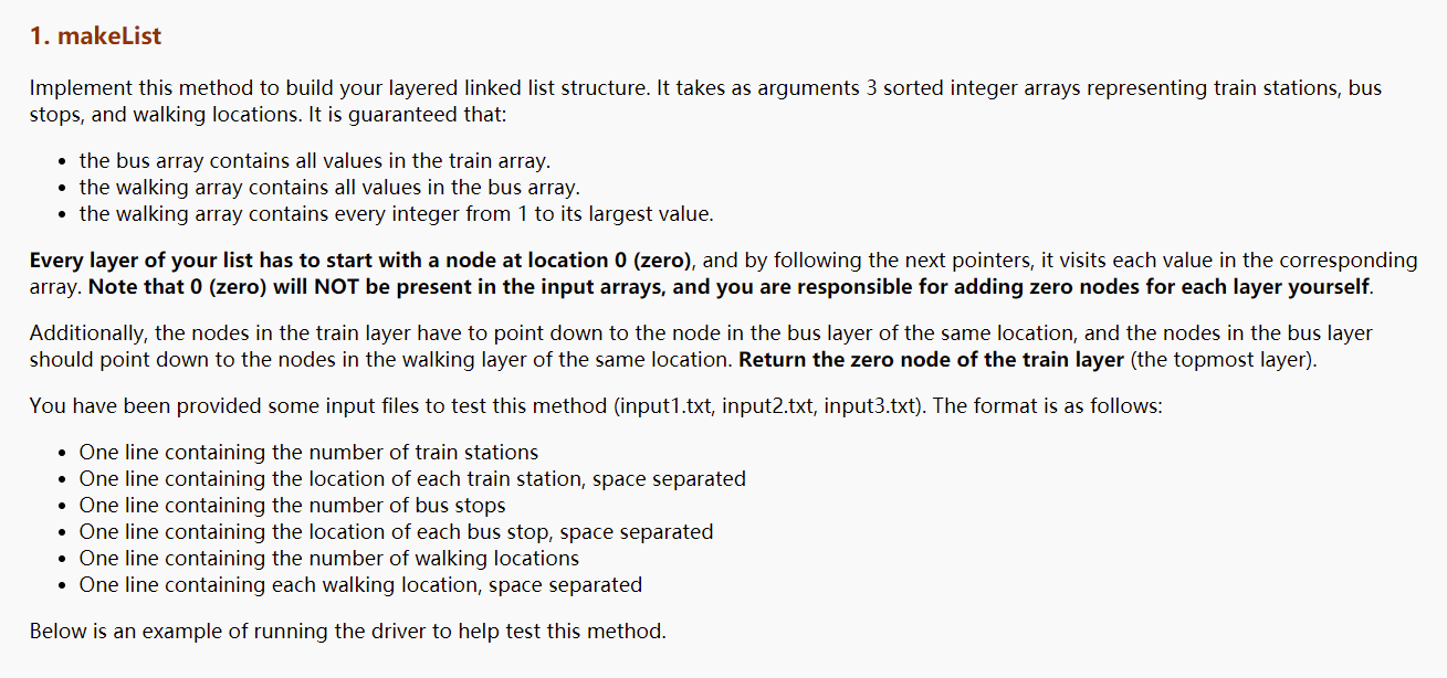 Use Java to solve this question! Use Java to solve | Chegg.com