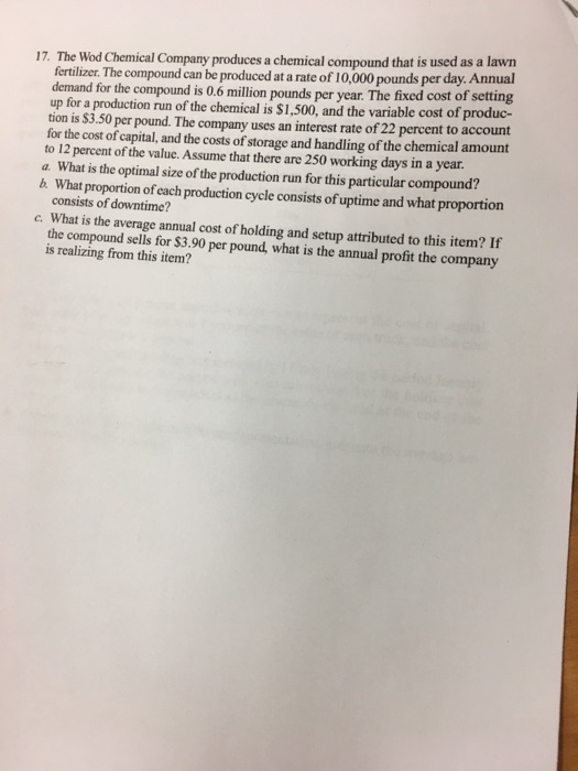 Solved Part B (Analysis and Estimation 30 points) 4. 1 Carry | Chegg.com