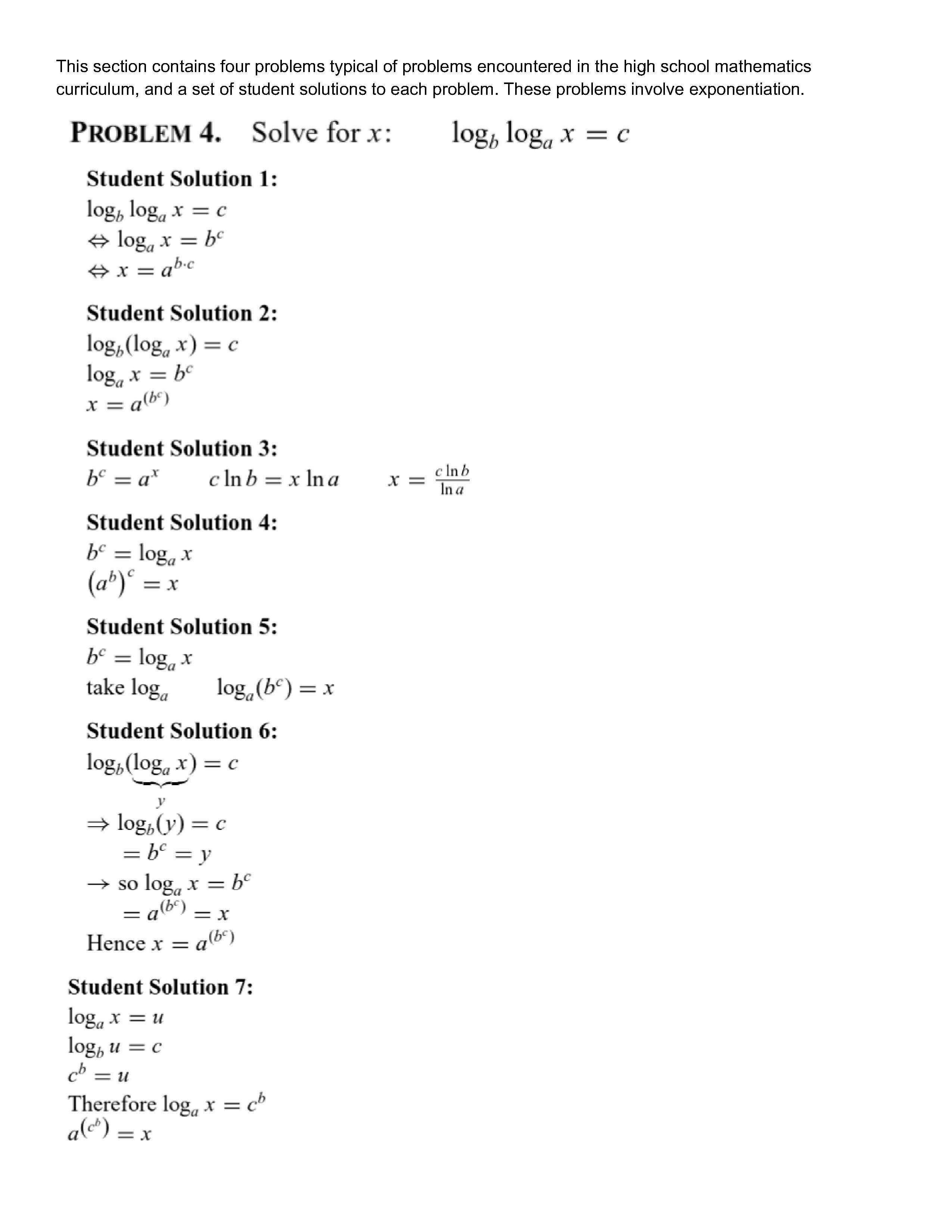 Solved Do Not Just Solve The Problem This Assignment 