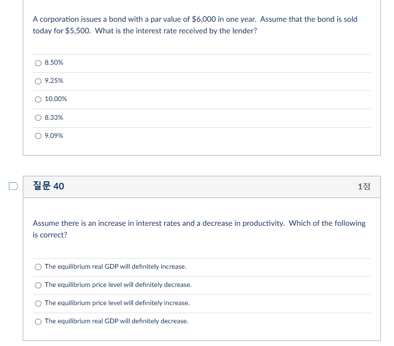 Solved A corporation issues a bond with a par value of | Chegg.com Solved A corporation issues a bond with a par value of | Chegg.com