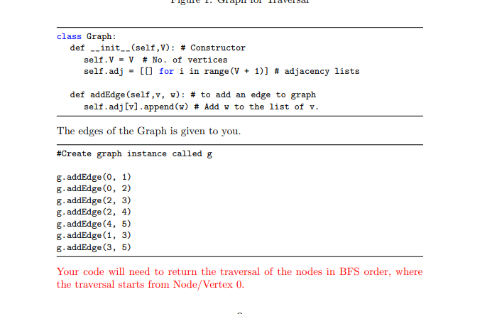 Solved PROBLEM STATEMENT : In today's Lab we will explore a | Chegg.com