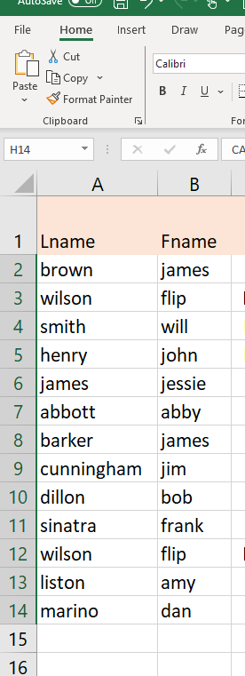 Solved Using the Data sheet information (cell reference), | Chegg.com