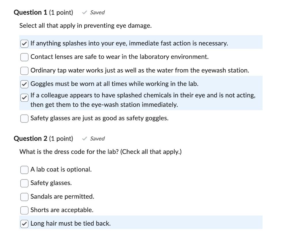 Solved uestion 3 (1 point) Review the following statements | Chegg.com