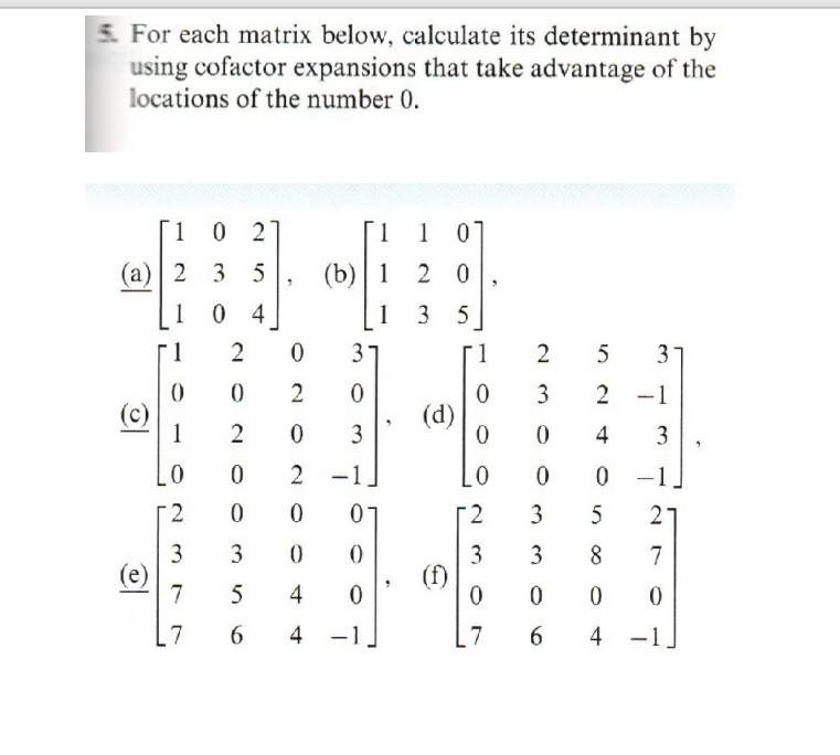 Solved Q5 | Chegg.com