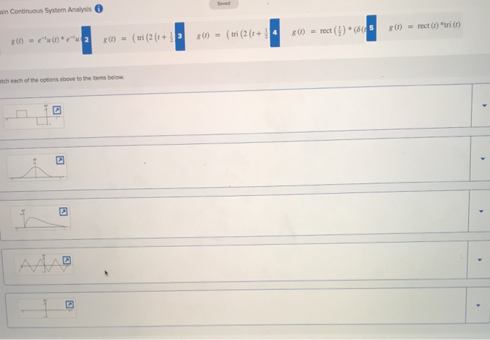 Solved Problem 05.008-Properties of the convolution of two | Chegg.com
