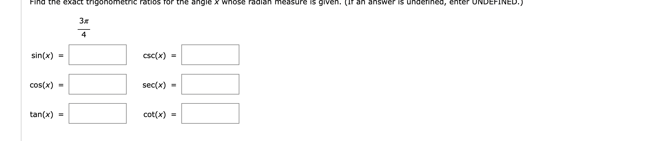 Solved 43π | Chegg.com