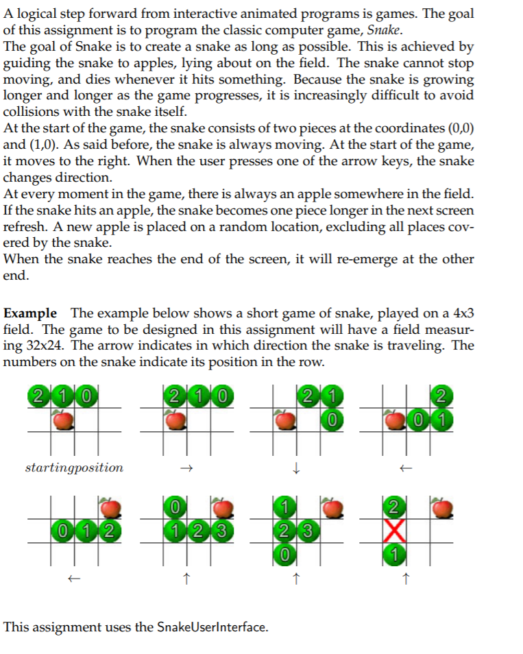 use python 2.7 and import from the IPy library. use | Chegg.com