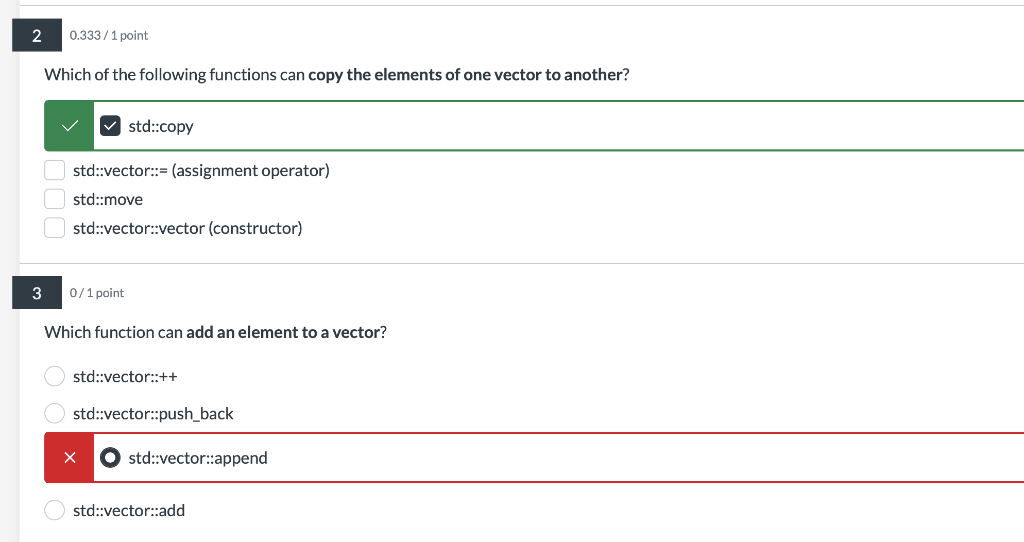 Solved 20.333/1 point Which of the following functions can | Chegg.com