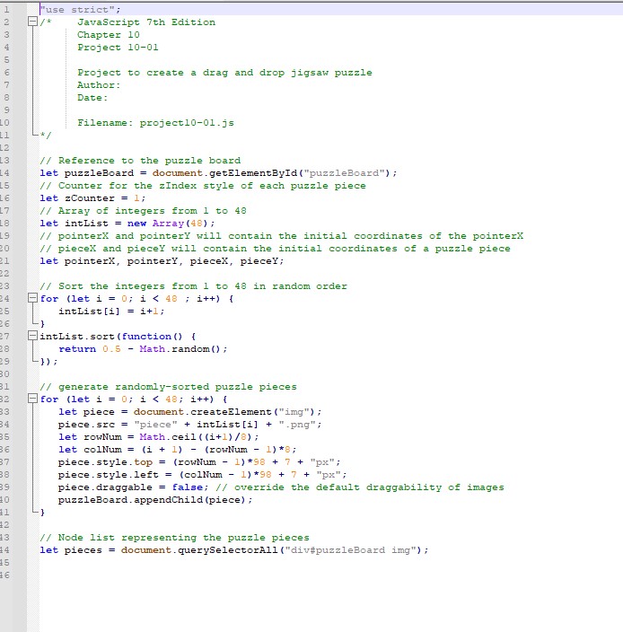 Figure 10-40 Completed Project 10-1 440 CHAPTER 10 | Chegg.com