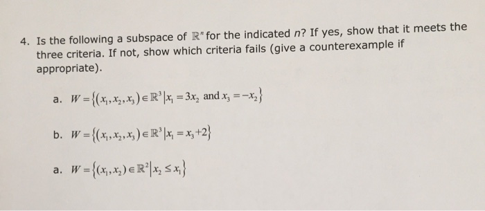 Solved 1. Do the following vectors form a basis for R2? Why | Chegg.com