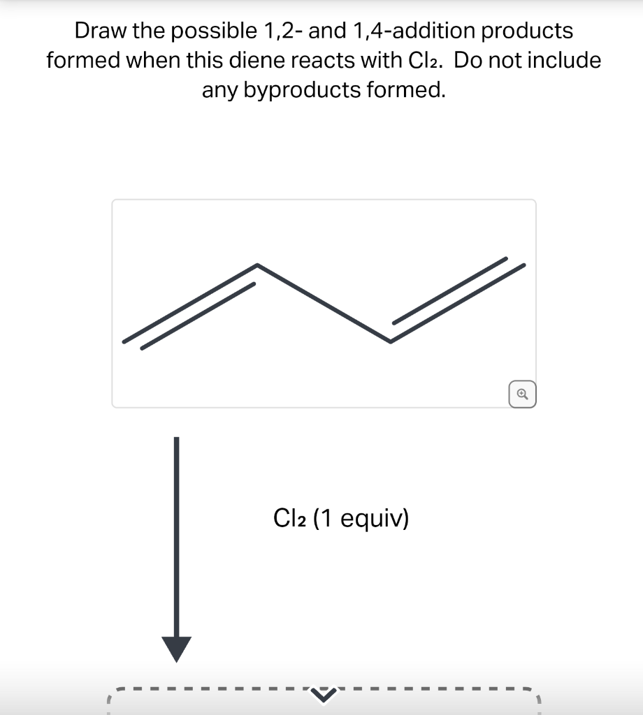 Solved Hello, I need help with a question on my OChem | Chegg.com