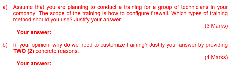 Solved Please answer based on question. If you answer | Chegg.com