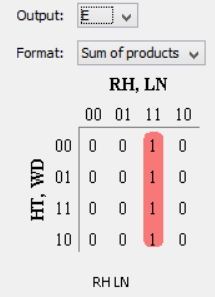 Solved Describe your circuit using a Verilog behavioral | Chegg.com