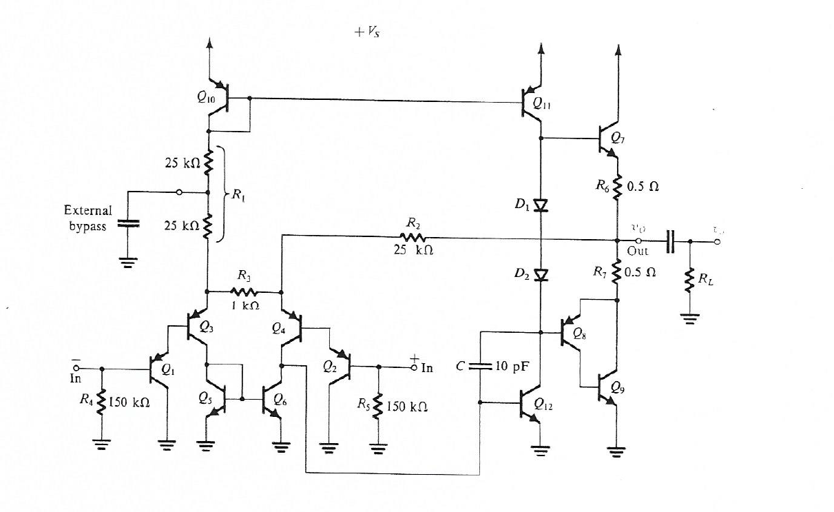 Solved Use Multisim To Simulate The Circuit And Measure The 9051