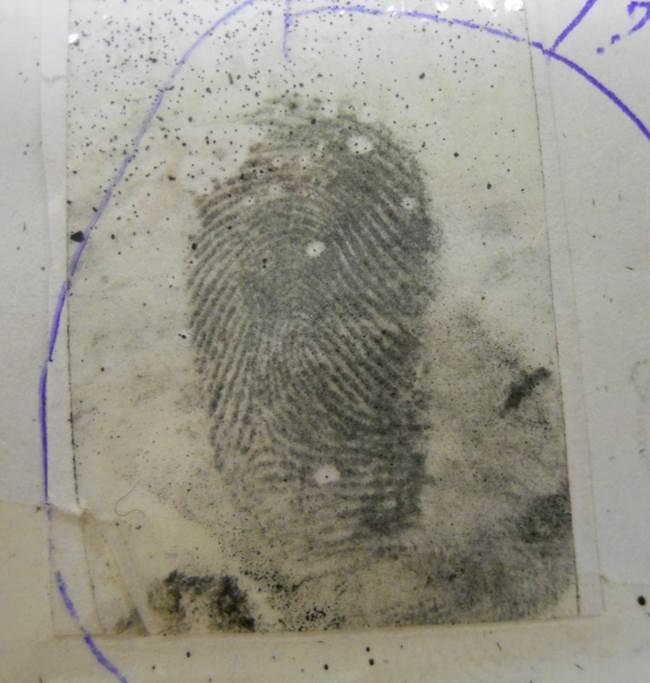 Solved A topic covered in this module is "forged and | Chegg.com