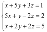 Solved Use MATLAB’s fsolve command to find a solution to the | Chegg.com
