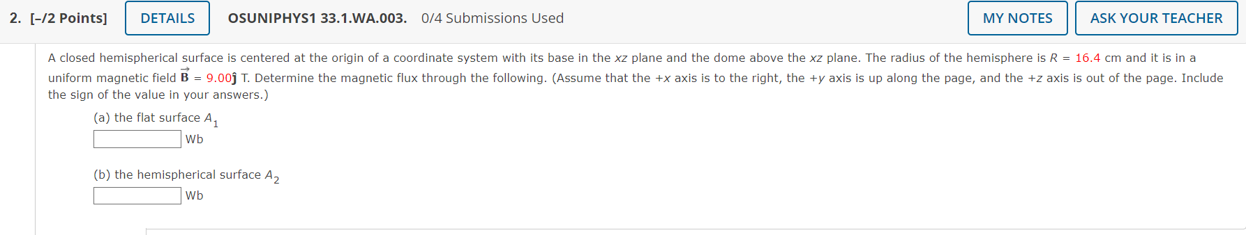 Solved answer question 2 | Chegg.com