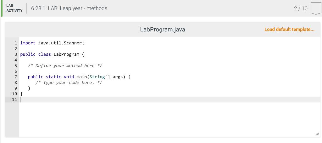 Solved A common year in the modern Gregorian Calendar | Chegg.com