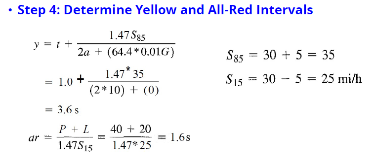 Solved Course Title: Transportation Engineering Course Code: | Chegg.com