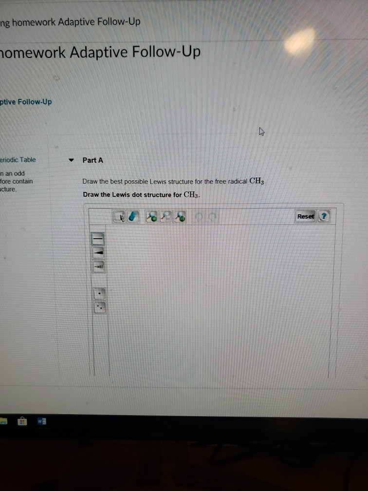 Solved ng homework Adaptive Follow-Up omework Adaptive | Chegg.com