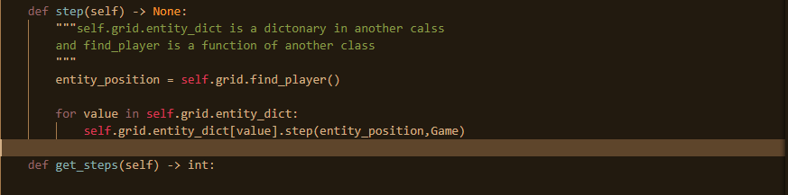 PYTHON CODE.Plz help me finish this part of code.I | Chegg.com
