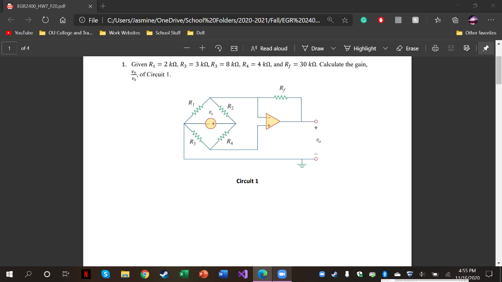 Solved Hello, if you could please help me solve these I | Chegg.com