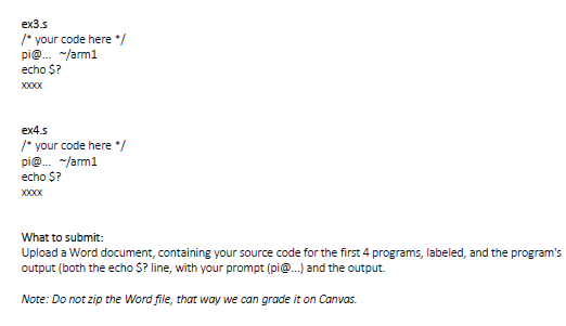 Solved Objective: Reinforce the basic steps required to | Chegg.com