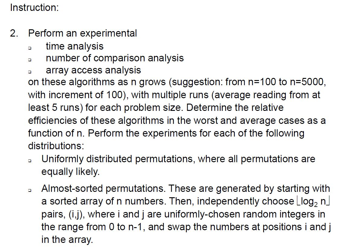 Solved Based on the source code below, add codes to count | Chegg.com