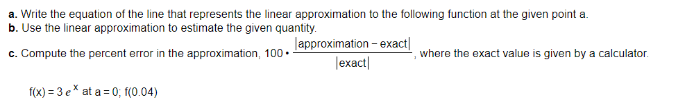 Solved a. Write the equation of the line that represents the | Chegg.com