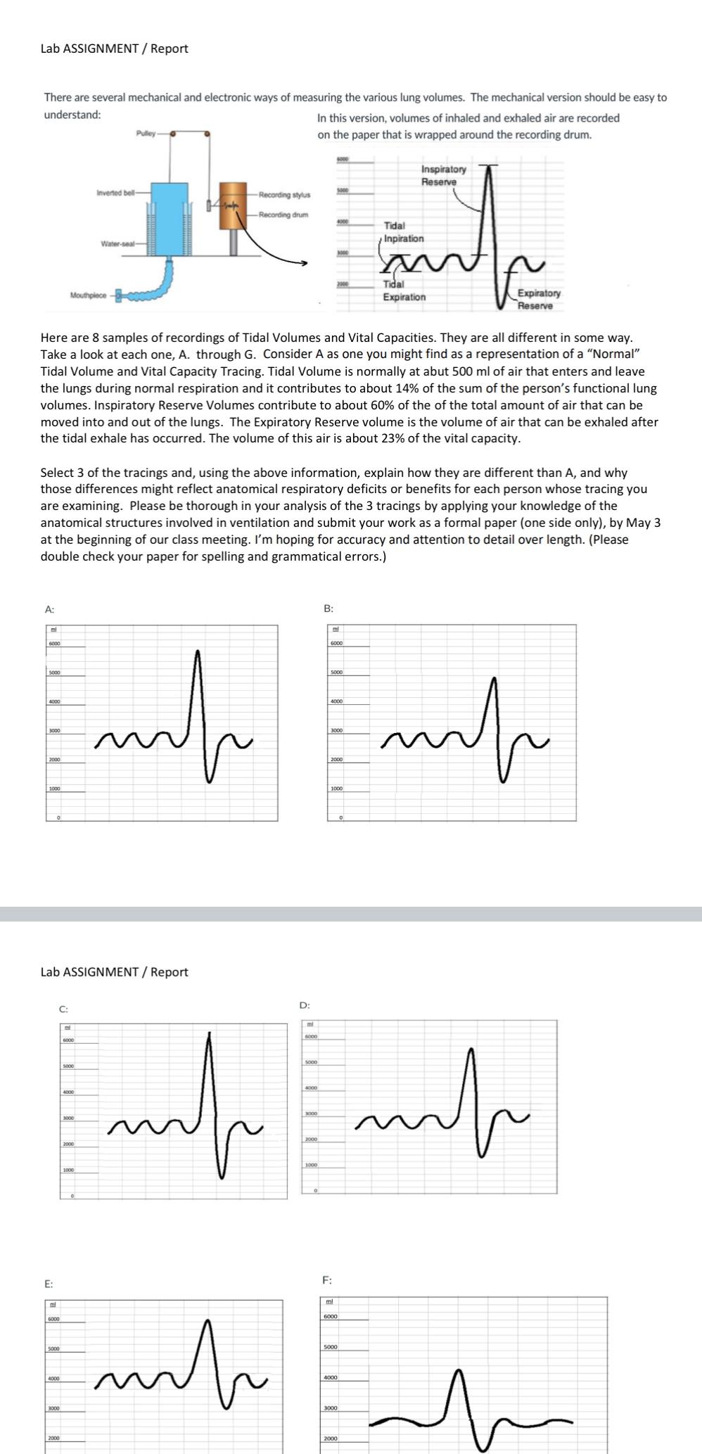 Solved There are several mechanical and electronic ways of | Chegg.com