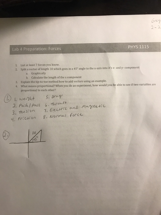 Solved Explain the tip to toe method how to add vectors | Chegg.com