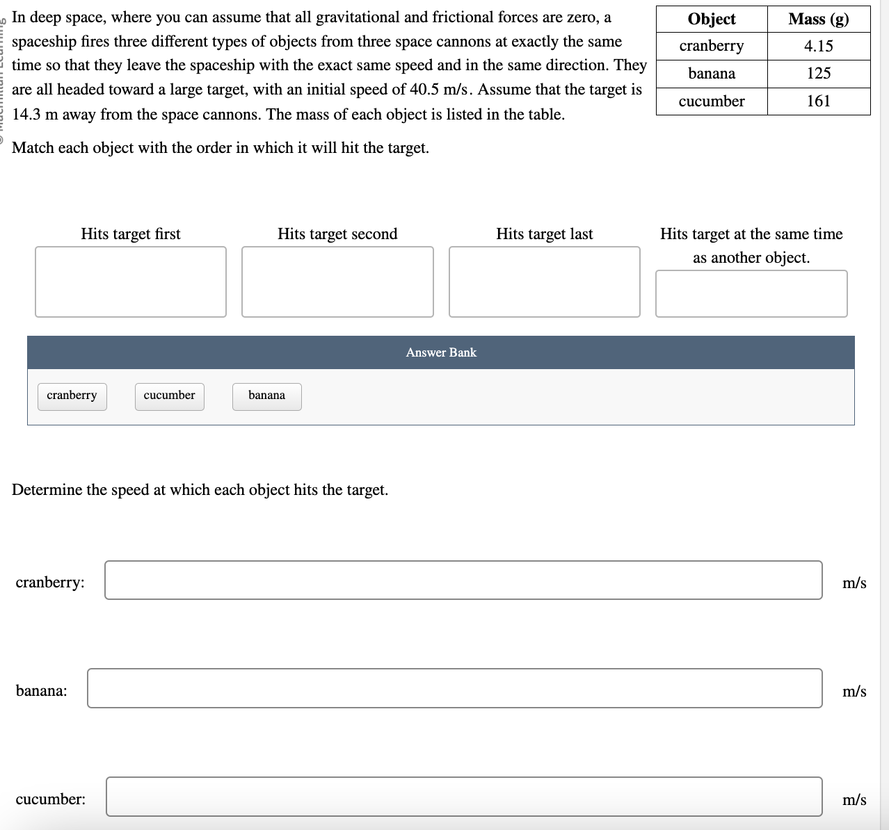 Please show work for explaination. Thank you! | Chegg.com