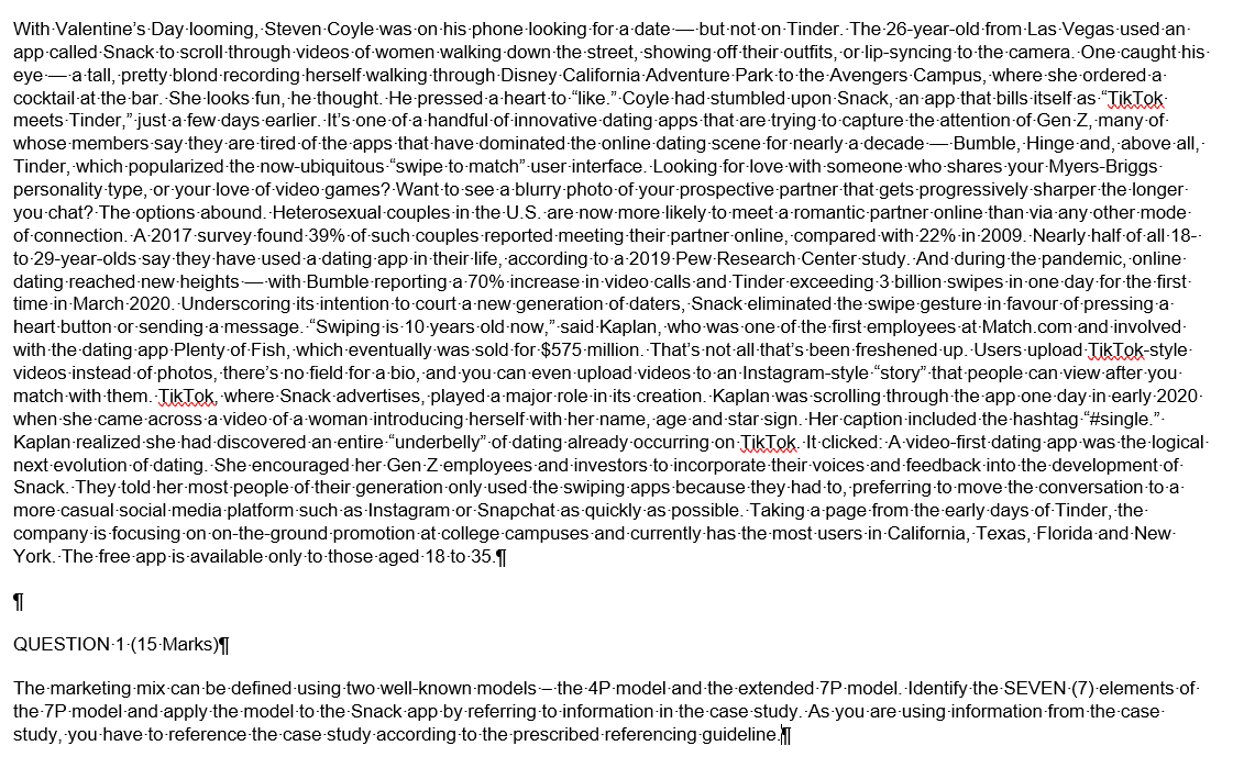 Solved With-Valentine's-Day-looming,-Steven-Coyle-was-on-his | Chegg.com