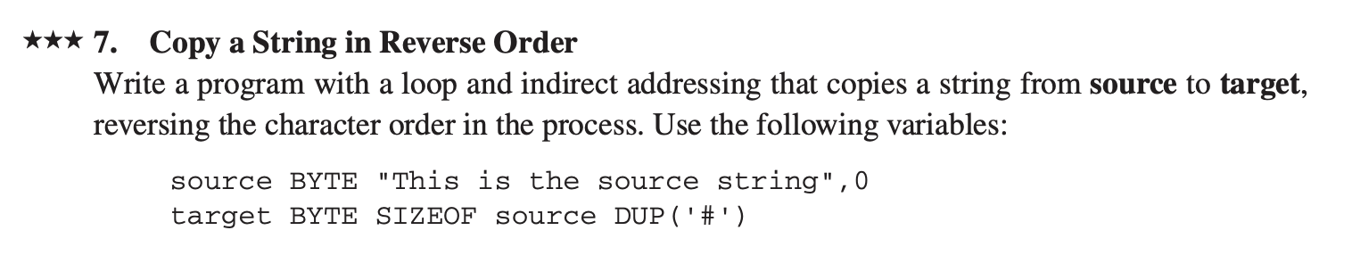 Solved Write a program, similar to the one described in | Chegg.com