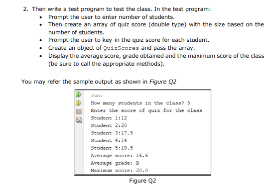 Solved Question 2 (10 Marks) (Amended version from October | Chegg.com