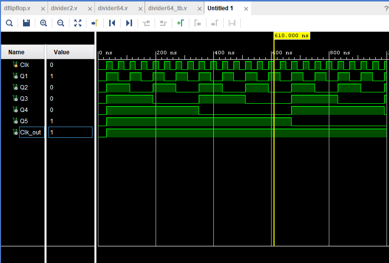 c). Show your test bench code and simulation result | Chegg.com