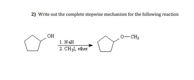 Nah Mechanism