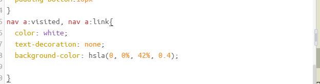 Solved For every unvisited and previously visited hypertext | Chegg.com