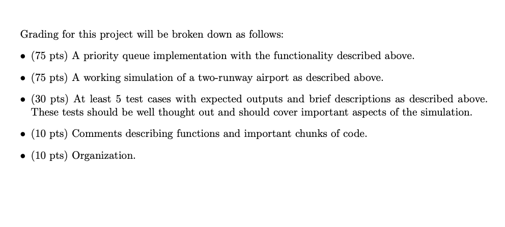 Solved Code in c++. Please don't copy-paste the same code | Chegg.com