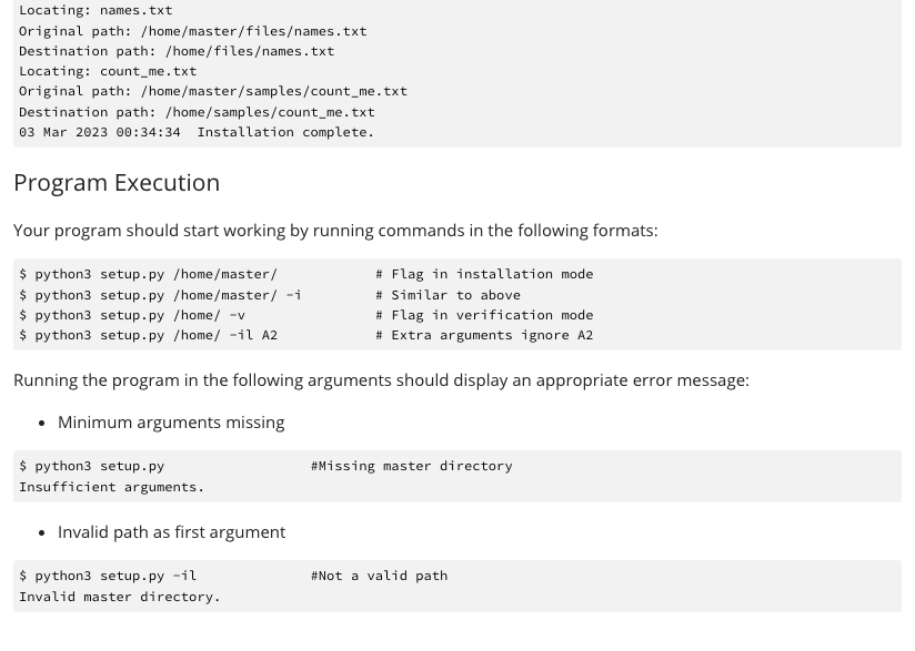 Solved Write a program to perform a setup of the game i.e. | Chegg.com