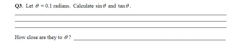 Q1. Consider the two diffraction patterns shown | Chegg.com