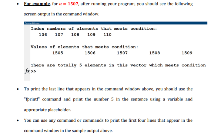 Solved Guys can you help me with this matlab homework pls | Chegg.com