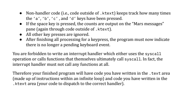 Solved Part (b): Complete a3-part-B.asm The concept and | Chegg.com
