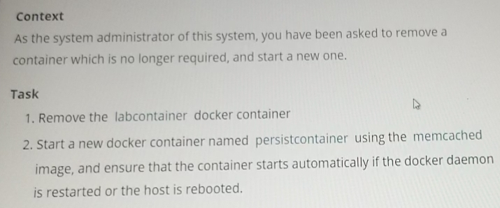 Solved Context As the system administrator of this system, | Chegg.com