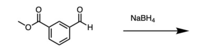 Solved Sia BH v H2O2, NaOH MgBr, ether 2) H30+ NaBH4 | Chegg.com