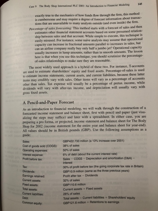 Solved Please help me finish my conclusion base on what I | Chegg.com
