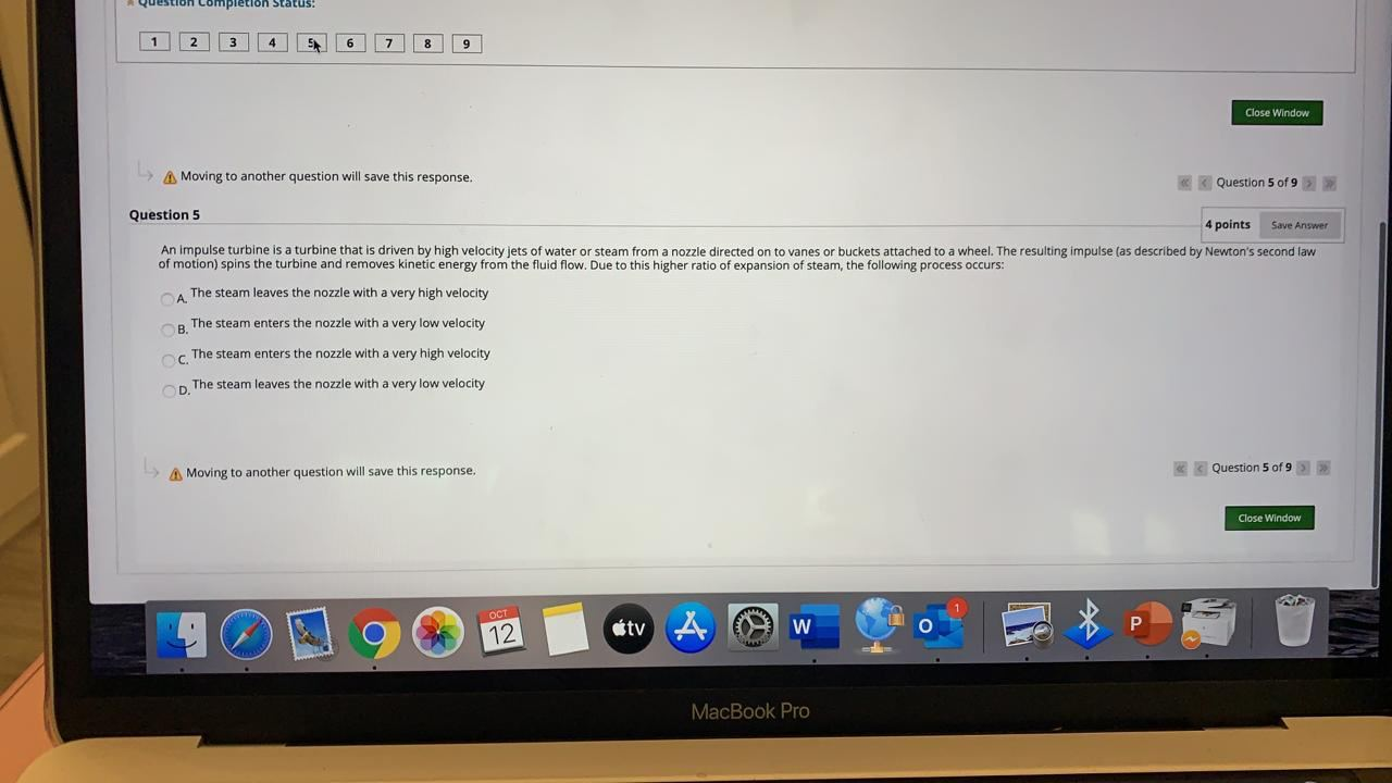 Solved Question Completion Status: 2 3 6 7 9 Close Window A | Chegg.com