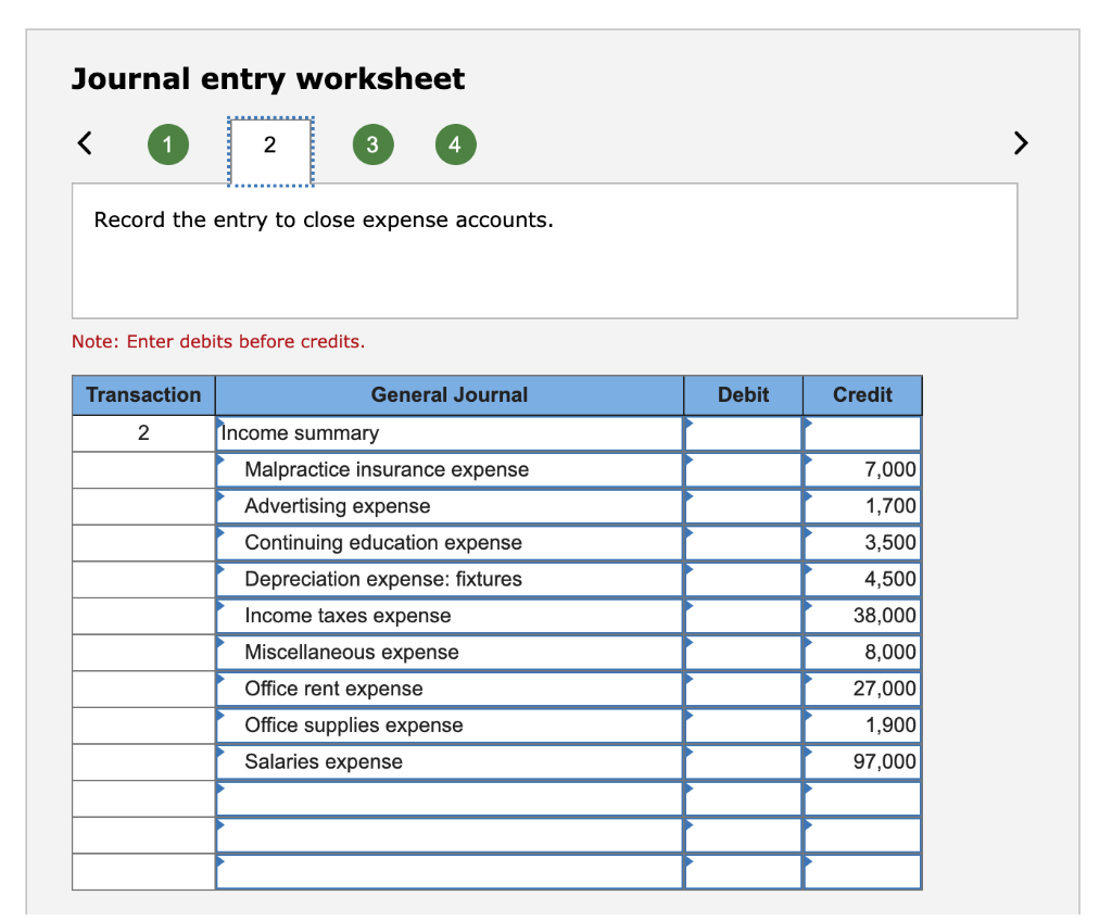 Solved A Prepare The Necessary Closing Entries On December Chegg