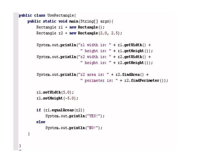 Solved In-Memory Analysis with Object Instances Consider the | Chegg.com